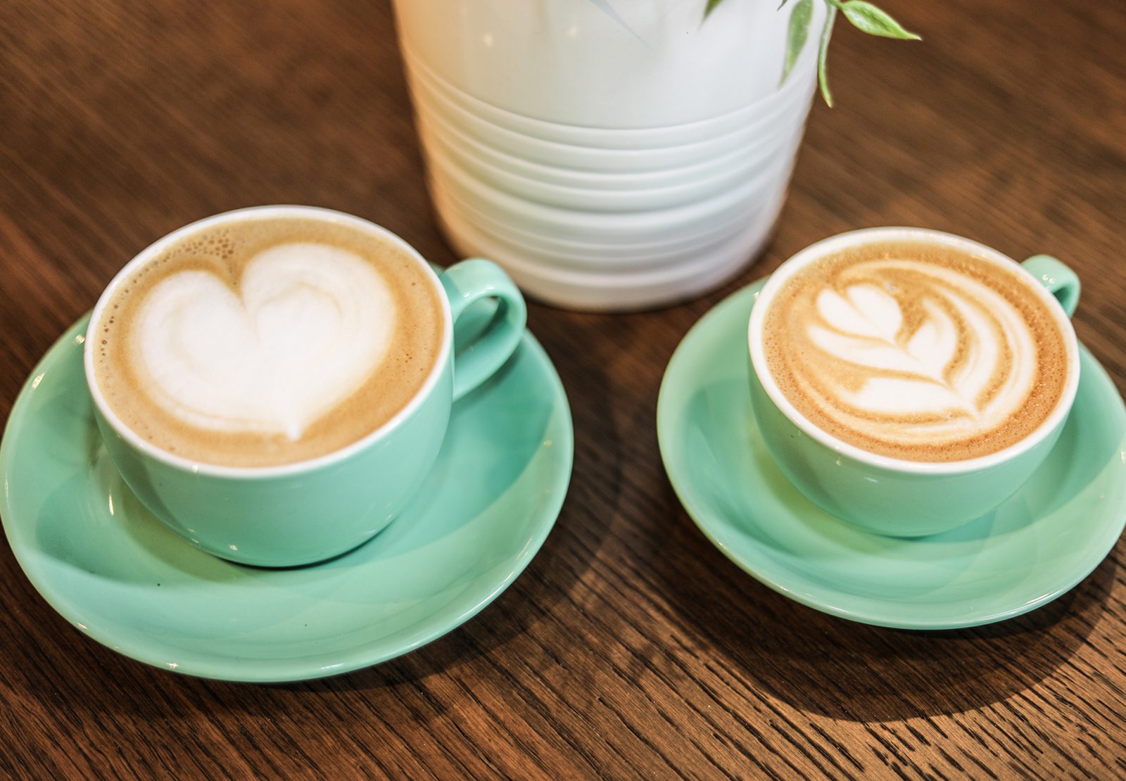 KAFF – Coffee and Catch Ups